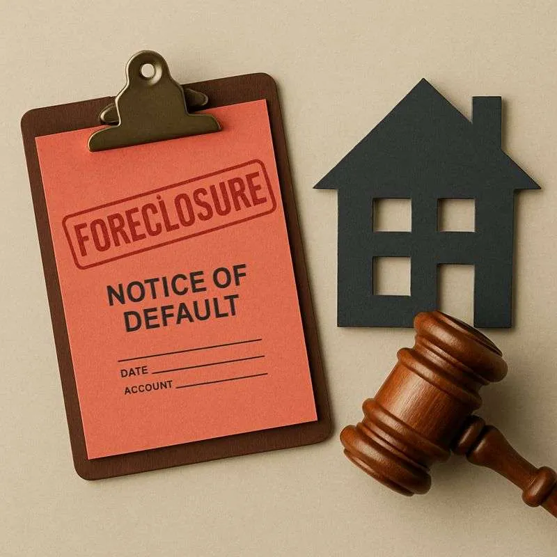 Ali lahko stečaj resnično ustavi mojo izvršbo v New Yorku? (Kdaj in ...